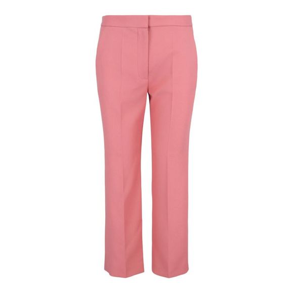 Stella McCartney | Pants & Jumpsuits | Stella Mccartney Carlie Cropped ...